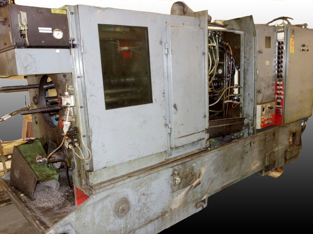 Graff Machine Tools - screw machines, CNC/Swiss and rotary transfer ...