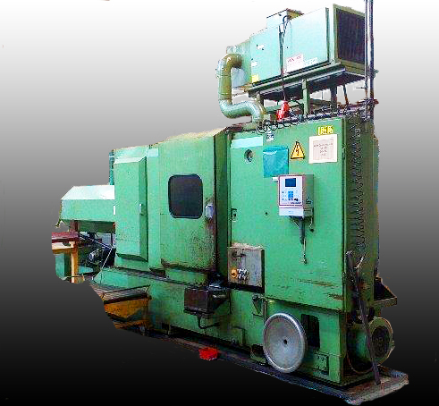 Graff Machine Tools - screw machines, CNC/Swiss and rotary transfer ...