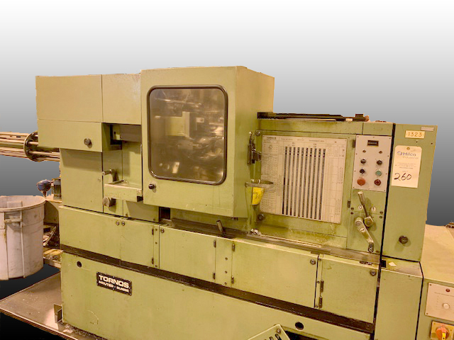 Graff Machine Tools - screw machines, CNC/Swiss and rotary transfer ...