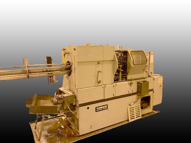 Graff Machine Tools - screw machines, CNC/Swiss and rotary transfer ...