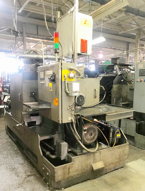 Graff Machine Tools - screw machines, CNC/Swiss and rotary transfer ...