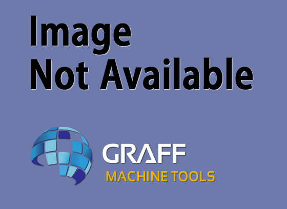 Graff Machine Tools - screw machines, CNC/Swiss and rotary transfer ...