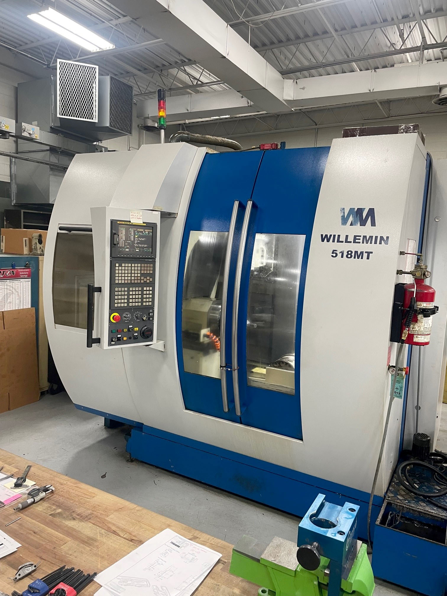 Graff Machine Tools - screw machines, CNC/Swiss and rotary transfer ...