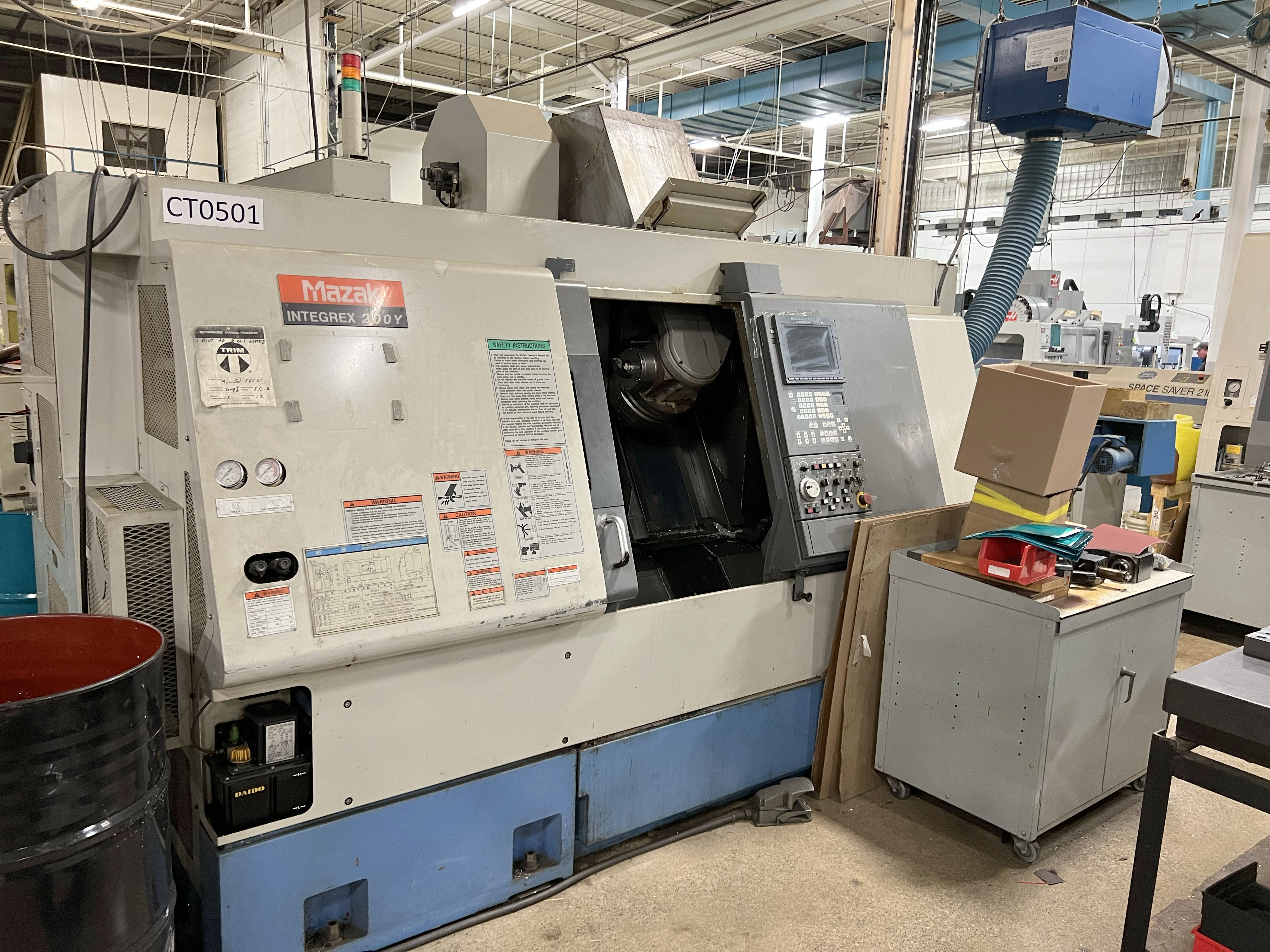 Graff Machine Tools - screw machines, CNC/Swiss and rotary transfer ...