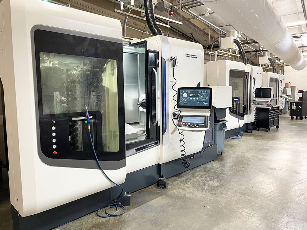 Graff Machine Tools - screw machines, CNC/Swiss and rotary transfer ...