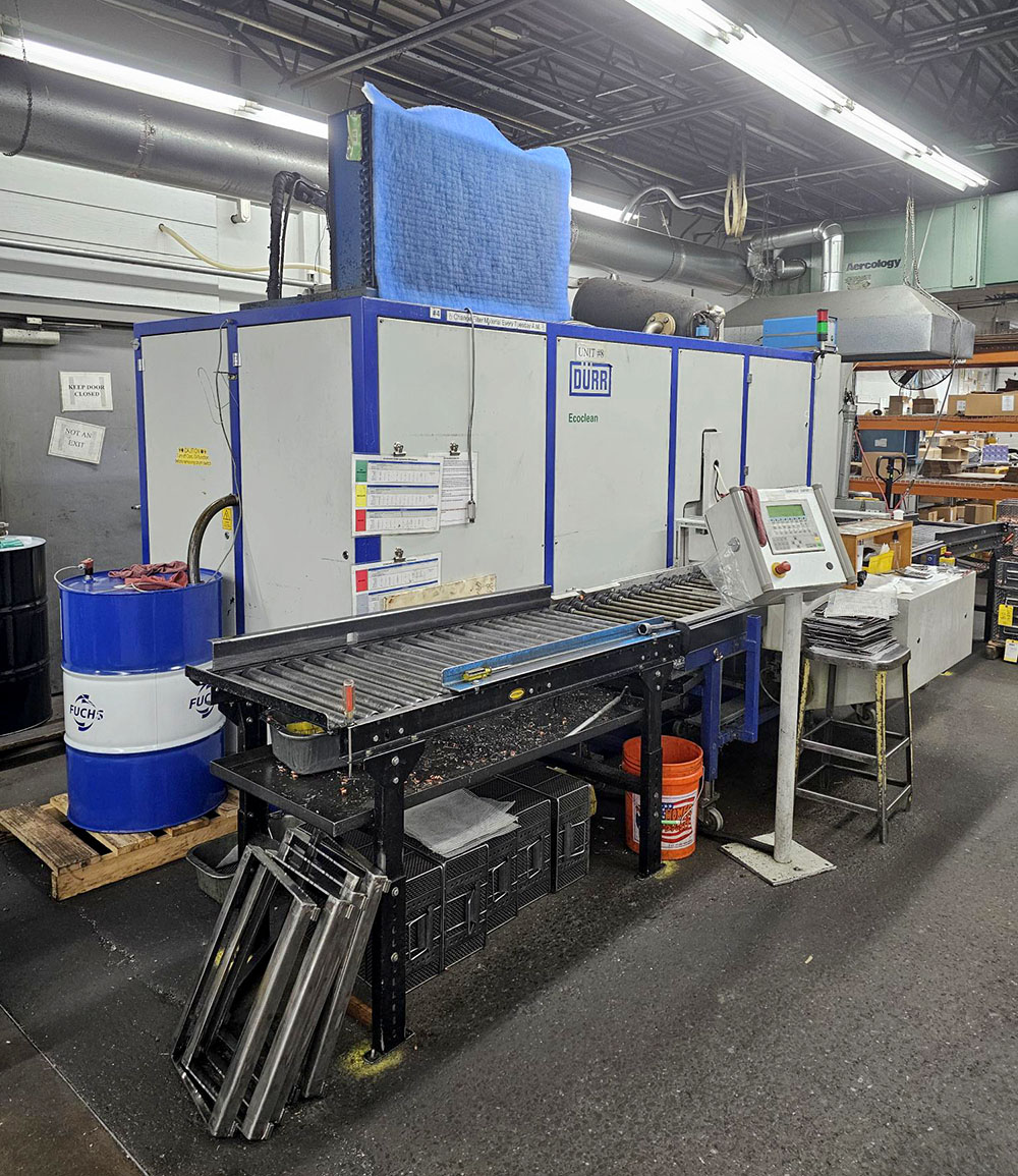 Graff Machine Tools - screw machines, CNC/Swiss and rotary transfer ...