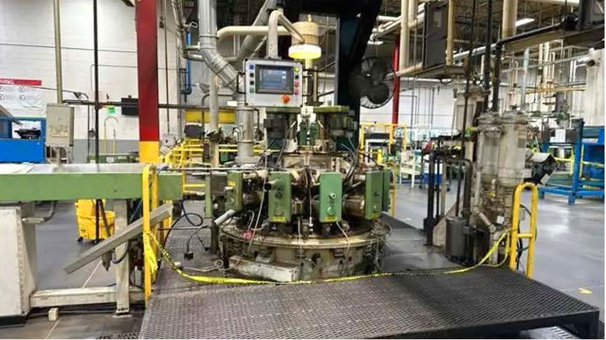 Graff Machine Tools - screw machines, CNC/Swiss and rotary transfer ...