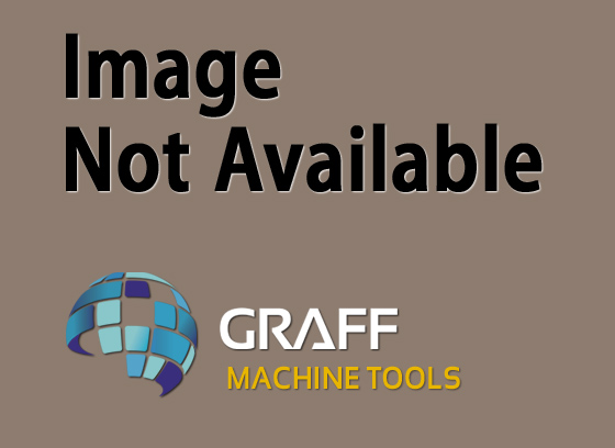 Graff Machine Tools - screw machines, CNC/Swiss and rotary transfer ...