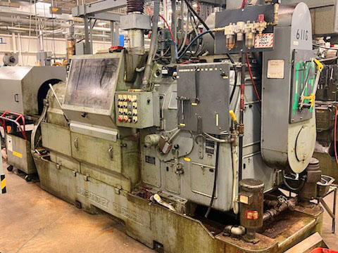 Graff Machine Tools - screw machines, CNC/Swiss and rotary transfer ...